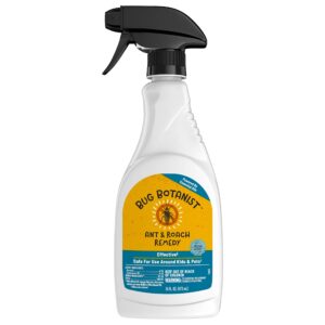 bug botanist ant & roach, 16oz bottle