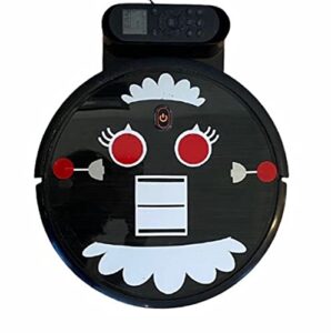 rosie the robot decals for robot vacuum