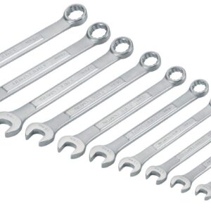 Craftsman Wrench Set, Metric 11-piece (CMMT87017)