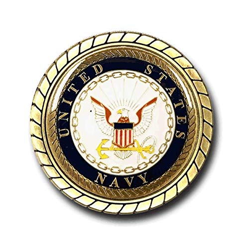 US Navy T-45 Goshawk Challenge Coin Officially Licensed