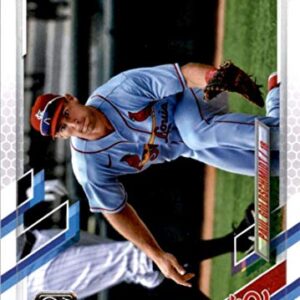 2021 Topps #229 Paul Goldschmidt NM-MT St. Louis Cardinals Baseball