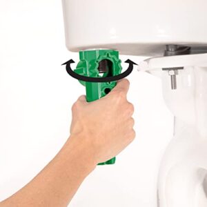 Fluidmaster Universal Install/Uninstall Toilet Repair Tool