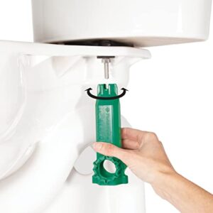 Fluidmaster Universal Install/Uninstall Toilet Repair Tool