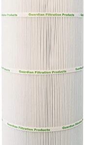 Guardian Filtration Products Pool Filter Cartridge 823-160 Replacement for Pleatco PA100, Unicel C-8610, Filbur FC-1290 | Compatible for Hayward Star-Clear II C1100 100 Sq. Ft.