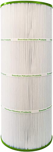 Guardian Filtration Products Pool Filter Cartridge 823-160 Replacement for Pleatco PA100, Unicel C-8610, Filbur FC-1290 | Compatible for Hayward Star-Clear II C1100 100 Sq. Ft.