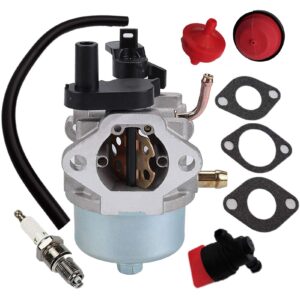 ccr2450 carburetor compatible with toro snowblower gts 3650 ccr 3650 ccr2400 ccr2500 ccr3000 ccr3600 6.5hp snow thrower