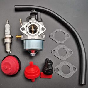 CCR2450 Carburetor Compatible with Toro Snowblower GTS 3650 CCR 3650 CCR2400 CCR2500 CCR3000 CCR3600 6.5hp Snow Thrower