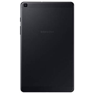 Samsung Electronics Galaxy Tab A 8.0"" 64 GB WiFi Tablet Black - SM-T290NZKEXAR (Renewed)