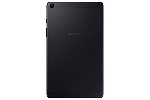 Samsung Electronics Galaxy Tab A 8.0"" 64 GB WiFi Tablet Black - SM-T290NZKEXAR (Renewed)