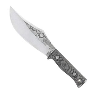 condor gryphus bowie knife