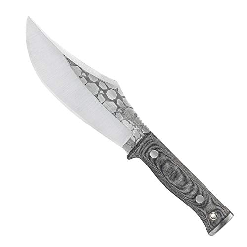 Condor Gryphus Bowie Knife