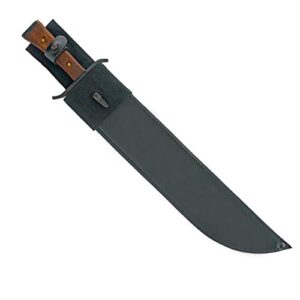 Condor Tool & Knife CTK182216HC: German Aviator Machete