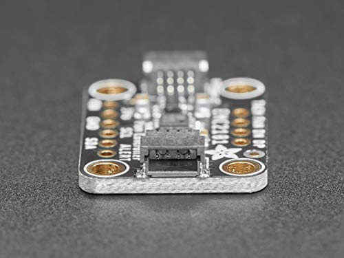 Adafruit EMC2101 I2C PC Fan Controller and Temperature Sensor - Stemma QT/Qwiic