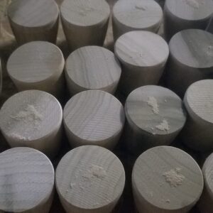 Natural Barrel Bung Plug Stopper