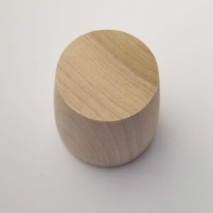 Natural Barrel Bung Plug Stopper