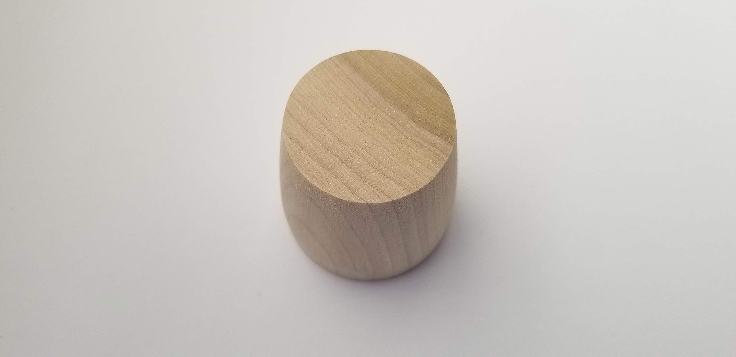 Natural Barrel Bung Plug Stopper