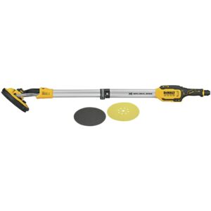 dewalt 20v max cordless drywall sander, tool only (dce800b)