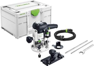 festool of 1010 eq-f plus router