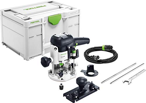 Festool OF 1010 EQ-F Plus Router