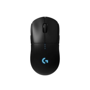 logitech G Logitech G935 Wireless Gaming Headset Pro Wireless Gaming Mouse