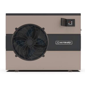 Hayward W3HP50HA2 HeatPro Heat Pump, Beige