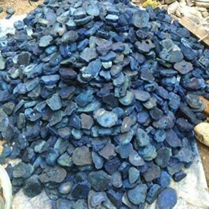 Natural Agate Table, Blue Lace Agate Stone Table 27 Inch, Flower Agate Meaning, Flower Agate Healing Properties, How To Pronounce Agate