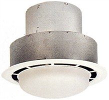 Mobile Home Vent Fan w/light. Made by Ventline