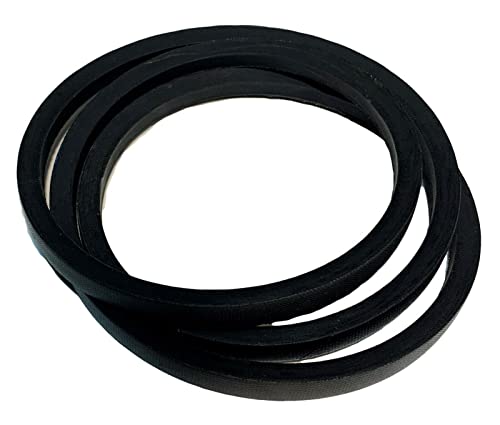 Replacement Parts New Replacement V Belt Replaces Ingersoll Rand 95099461,Black