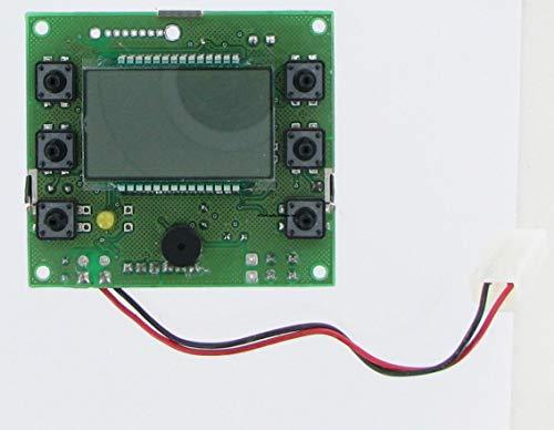 CoreCentric Remanufactured Home Water Softener Control Board Replacement for Kenmore 7285708