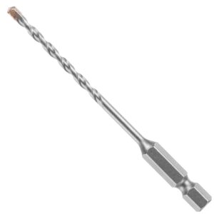 bosch 1/8 in. x 3 in. hex shank hammer drill masonry bit lbhx001