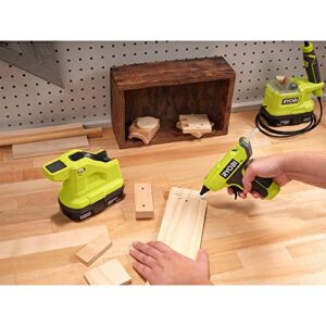 Ryobi 18V Cordless Compact Glue Gun Tool ONLY