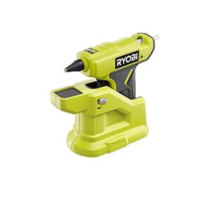 Ryobi 18V Cordless Compact Glue Gun Tool ONLY