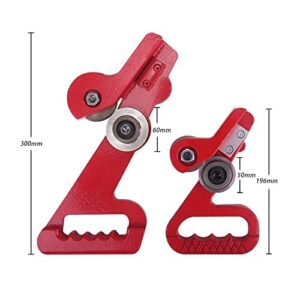 Hand Pull Metal Cutter Shear.Labor Saving Sheet Metal Tools,As Efficient as an Electric Metal Cutter.Portable,No Electricity Required,Easy, Fast adj.Suitable for Metal Plates Below 20GA