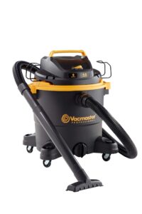 vacmaster professional 9-gallon 4.5 peak hp† wet/dry vacuum