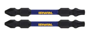 irwin iwaf32dep2t252 impact 2-1/2in de ph2/t25-2 pc