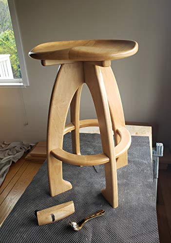 Counter height stools