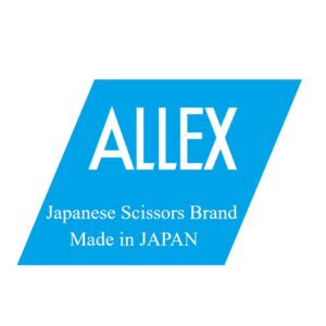 ALLEX Insulation Knife with Sheath Japanese Stainless Steel 8 Inch Long Cut, Insulation and Styrofoam Cutter with Blade Case, Serrated Sharp Duct Knife Tool, Made in JAPAN