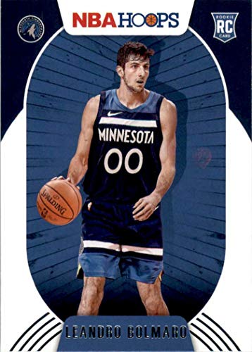 Minnesota Timberwolves 2020 2021 Hoops Factory Sealed Team Set with Anthony Edwards Rookie Card #216 and Jaden McDaniels Rookie Card #246 and Karl-Anthony Towns Plus