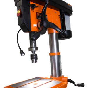 WEN 4227T 13-Amp 12-Speed Floor Standing Drill Press