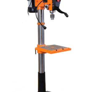 WEN 4227T 13-Amp 12-Speed Floor Standing Drill Press