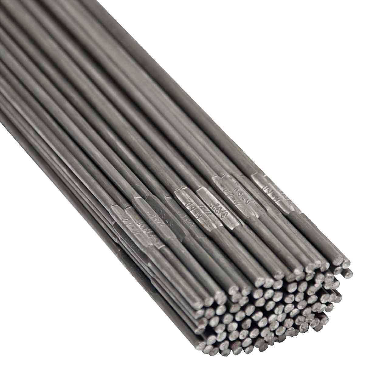 Weldcote Metals R60 1/8" X 36" Gas Welding Rod 10 Lbs.