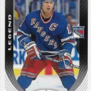 New York Rangers 2020 2021 Upper Deck Factory Sealed 10 Card Team Set Featuring Alexis Lafreniere Rookie Card #287, the #1 Overall Draft Pick