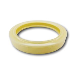 79108500 heavy-duty silicone light lens gasket for pentair aqualight, intellibrite, spabrite o-344