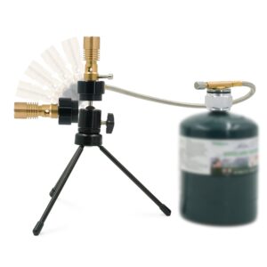 universal propane bunsen burner