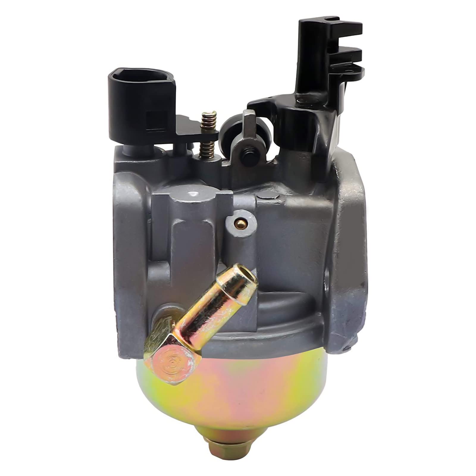 SecosAutoparts 951-15236 Carburetor For Cub Cadet Snowblower Compatible with Cub Cadet Mtd for Troy-Bilt for 670-WU Engine Replace 31AS6BEE799 31AS6BEE700 31AS6BEE752