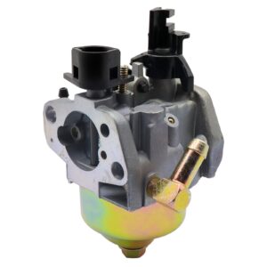 SecosAutoparts 951-15236 Carburetor For Cub Cadet Snowblower Compatible with Cub Cadet Mtd for Troy-Bilt for 670-WU Engine Replace 31AS6BEE799 31AS6BEE700 31AS6BEE752