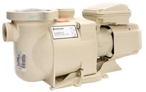 superflo high performance pumps 1hp ec