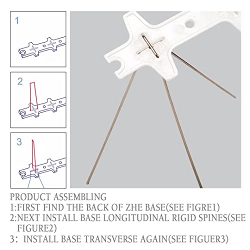 Bird Spikes, Stainless Steel Bird Spikes Bird Deterrent Spikes Stainless Steel Anti Bird Spikes for Fence Roof Window Bird Spikes for Pigeons and Other Small Birds Bird Spikes for Small Birds