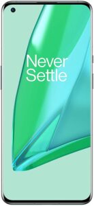 oneplus 9 pro 5g le2123 dual sim 12gb+256gb eu/uk model global rom factory unlocked international version - pine green