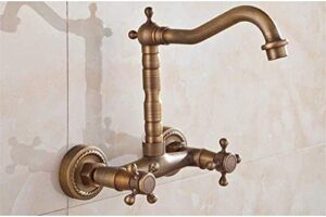 nzdy faucet kitchen faucet kitchen faucet 360 rotating kitchen hot and cold tap antique bathroom mixer tap